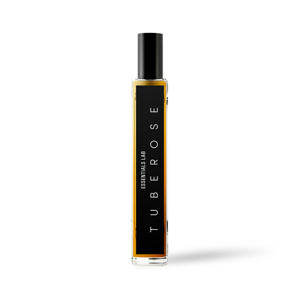 Perfume - Tuberose – The Essentials Lab