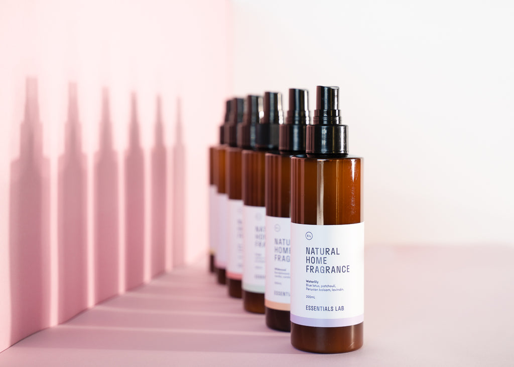 Spa Pamper Pack – The Essentials Lab